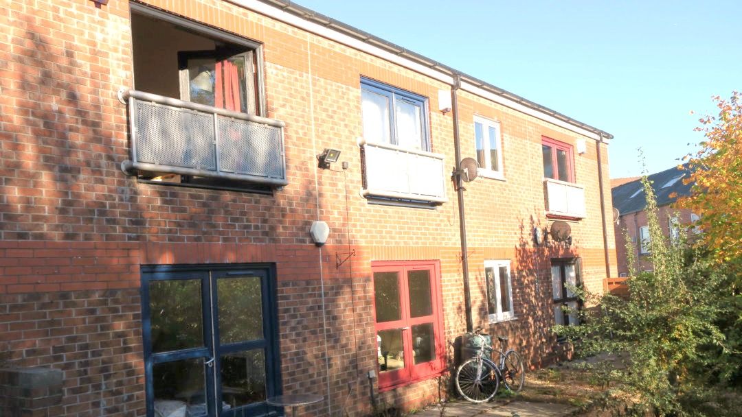 About Us – Sensible Housing Co-operative